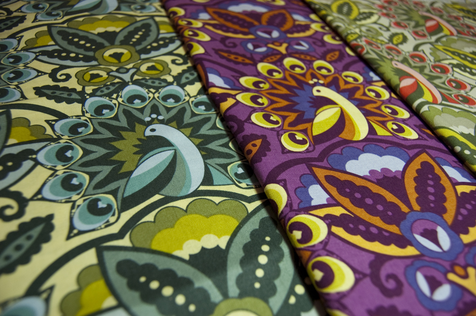 Stitch Modern 2016 | The Plaid Portico