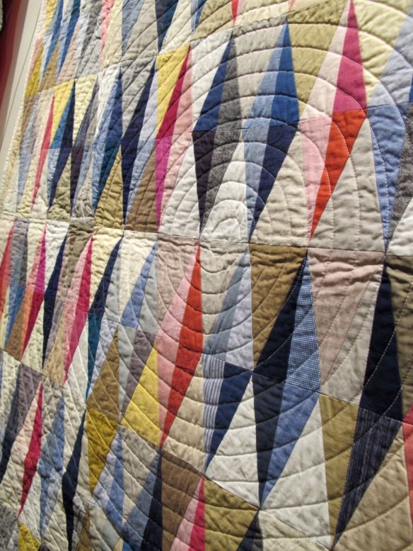 Stitch Modern | The Plaid Portico