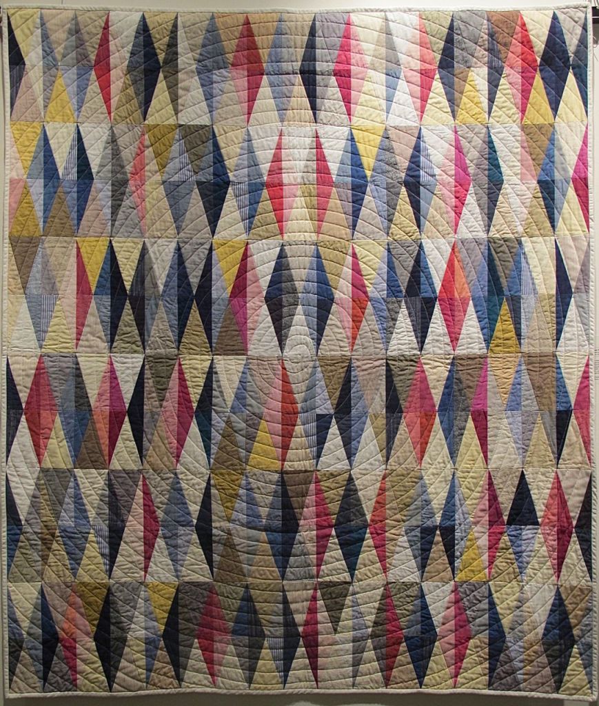 Stitch Modern | The Plaid Portico