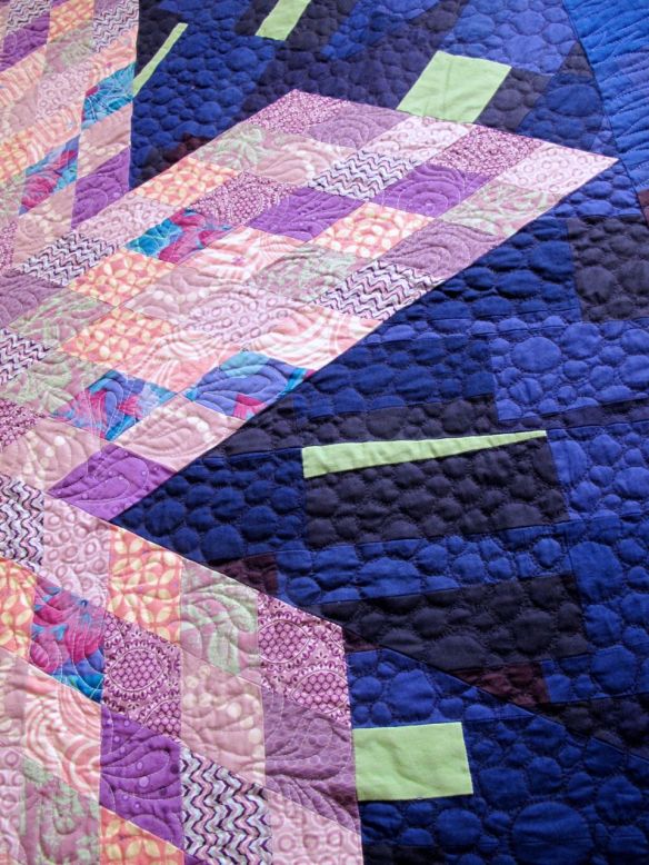 Stitch Modern part 2 | The Plaid Portico