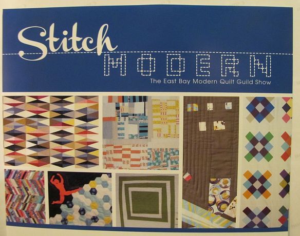 Stitch Modern | The Plaid Portico