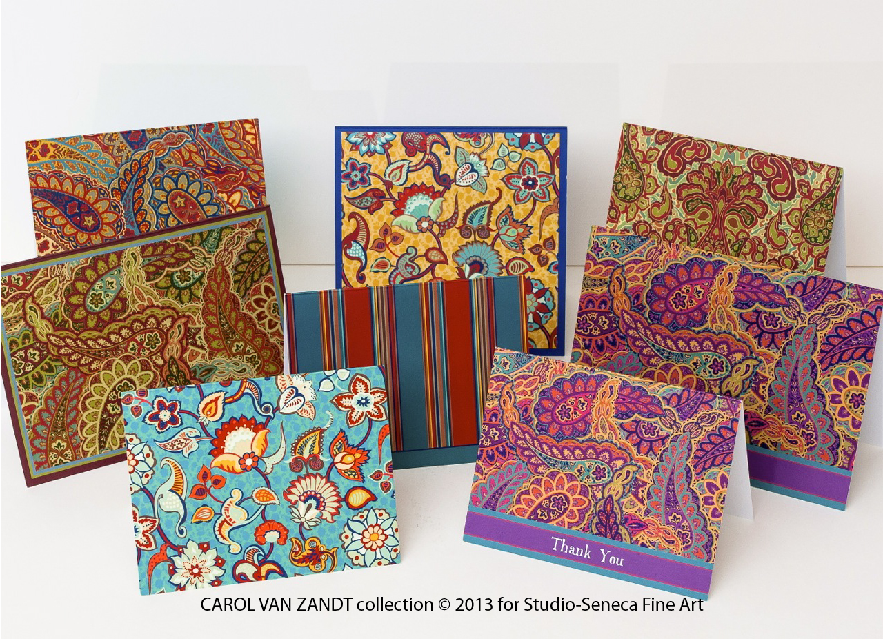 senenca cards53-01 | The Plaid Portico