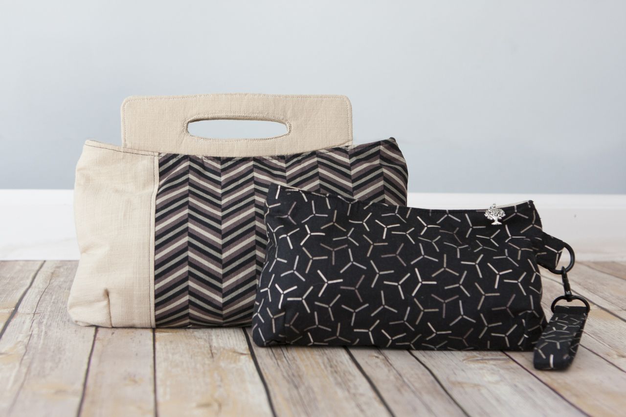 Swoon Sewing Patterns | The Plaid Portico