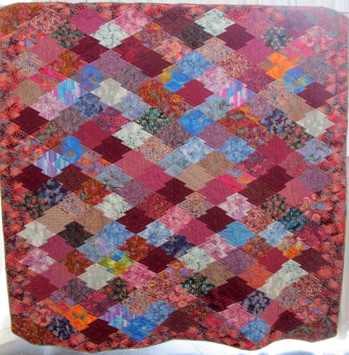 Mabry Benson | The Plaid Portico