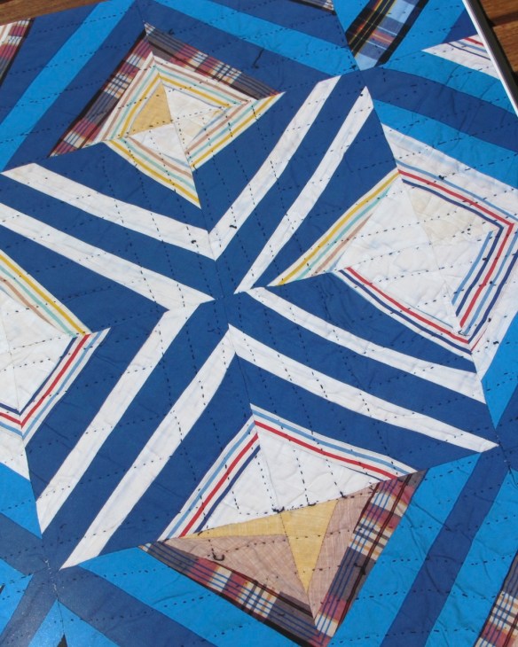 Unconventional & Unexpected by Roderick Kiracofe | The Plaid Portico