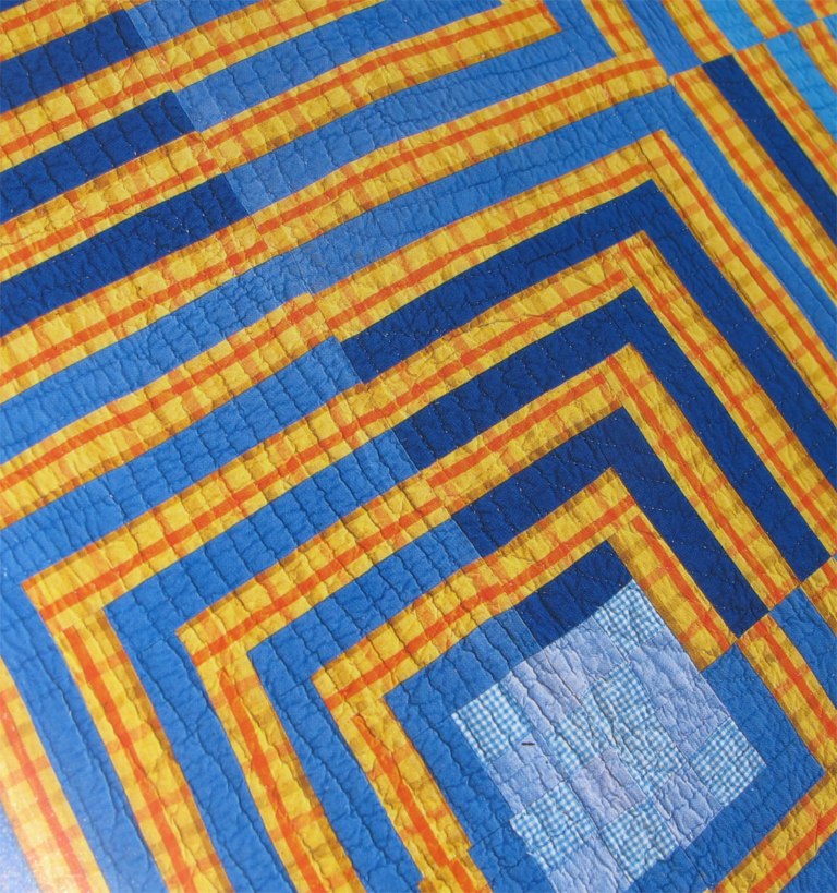 Unconventional & Unexpected by Roderick Kiracofe | The Plaid Portico