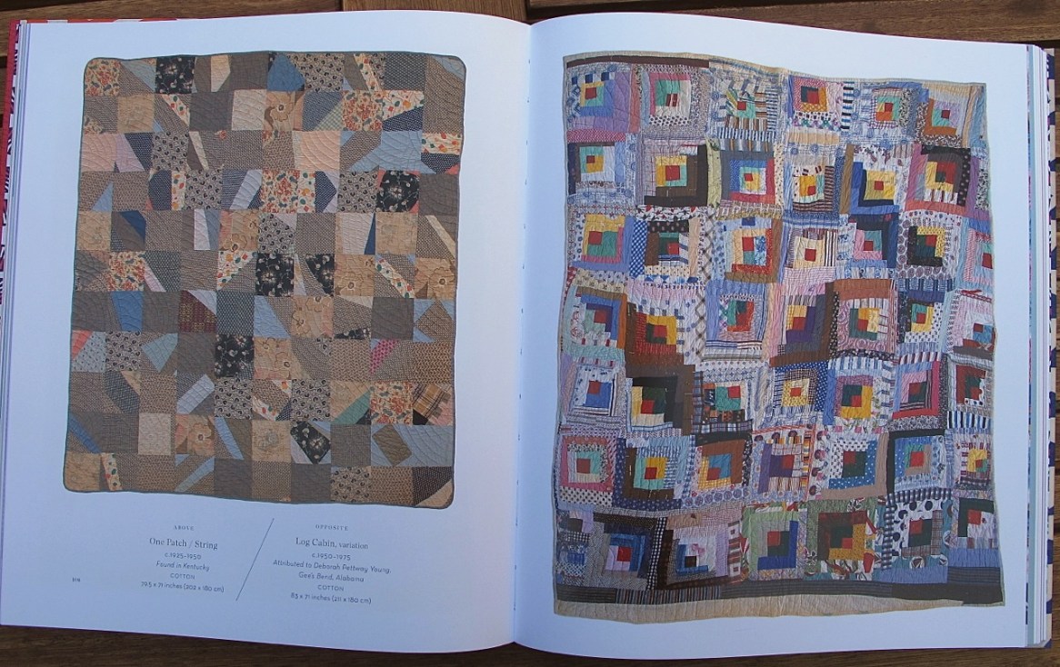 Unconventional & Unexpected by Roderick Kiracofe | The Plaid Portico