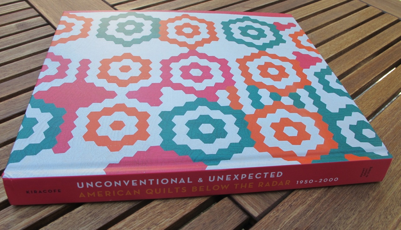 Unconventional & Unexpected by Roderick Kiracofe | The Plaid Portico