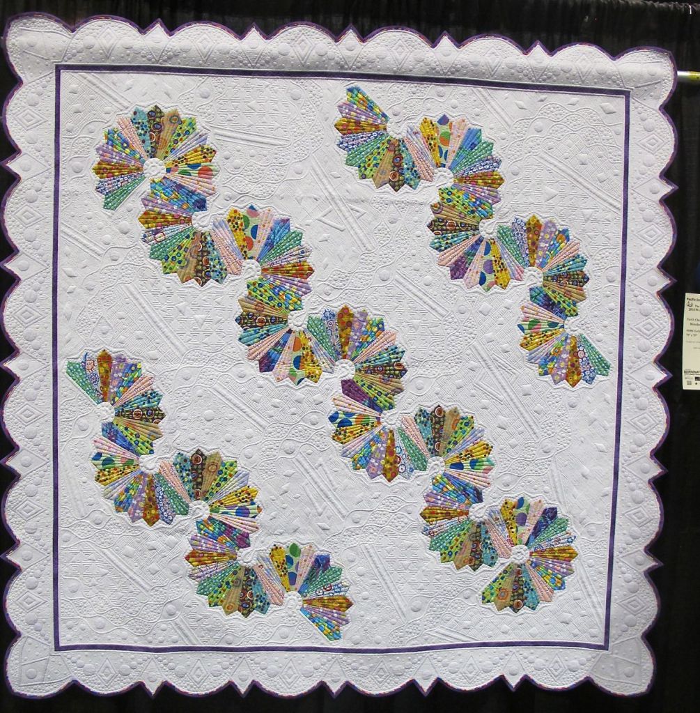 Susan Wessels | The Plaid Portico