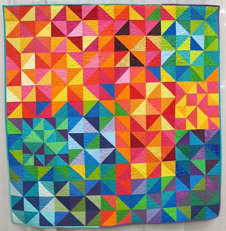 Rachel Hauser | The Plaid Portico