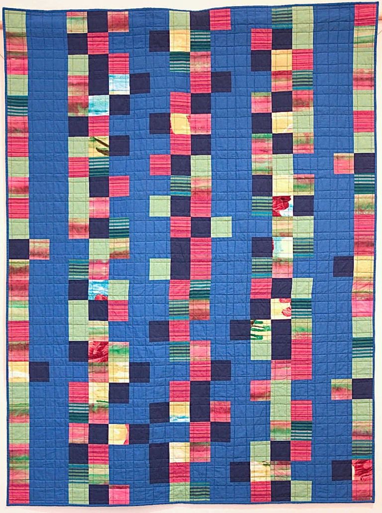 Stitch Modern 2015 | The Plaid Portico