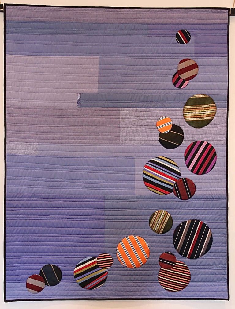 Stitch Modern 2015 | The Plaid Portico