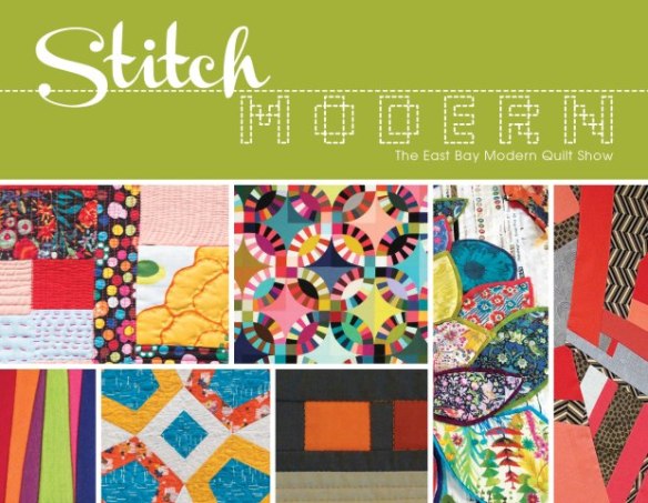 Stitch Modern 2016 | The Plaid Portico