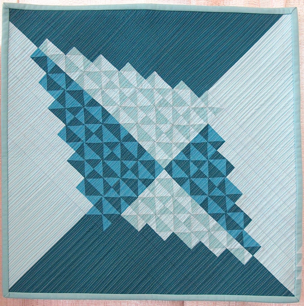 Timna Tarr | The Plaid Portico