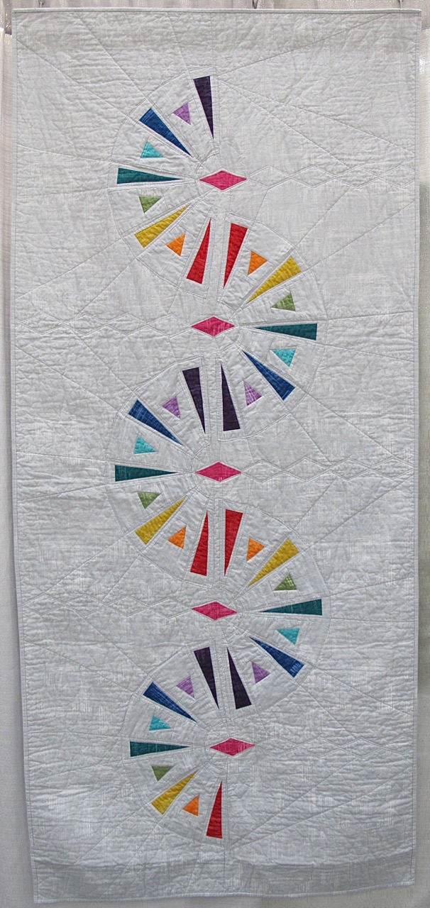 Modern Dresden Quilt Pattern 25+ Dresden Plate Quilt Patterns (BEST