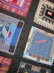 QuiltCon 2016: Molly Upton | The Plaid Portico
