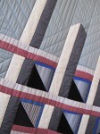 QuiltCon 2016: Molly Upton | The Plaid Portico