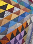 QuiltCon 2016: Molly Upton | The Plaid Portico