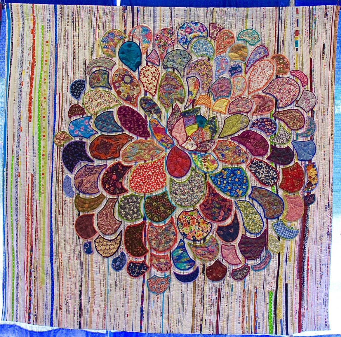 Kathy Ritter | The Plaid Portico