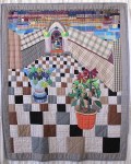 QuiltCon 2016: Molly Upton | The Plaid Portico