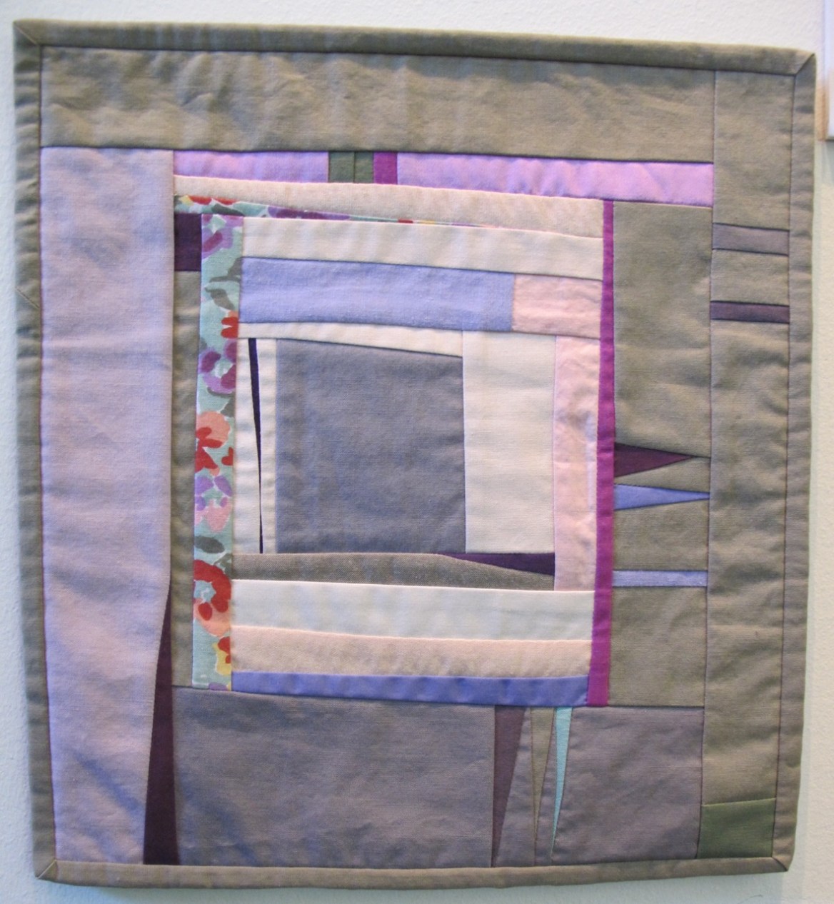 Kathy Ritter | The Plaid Portico