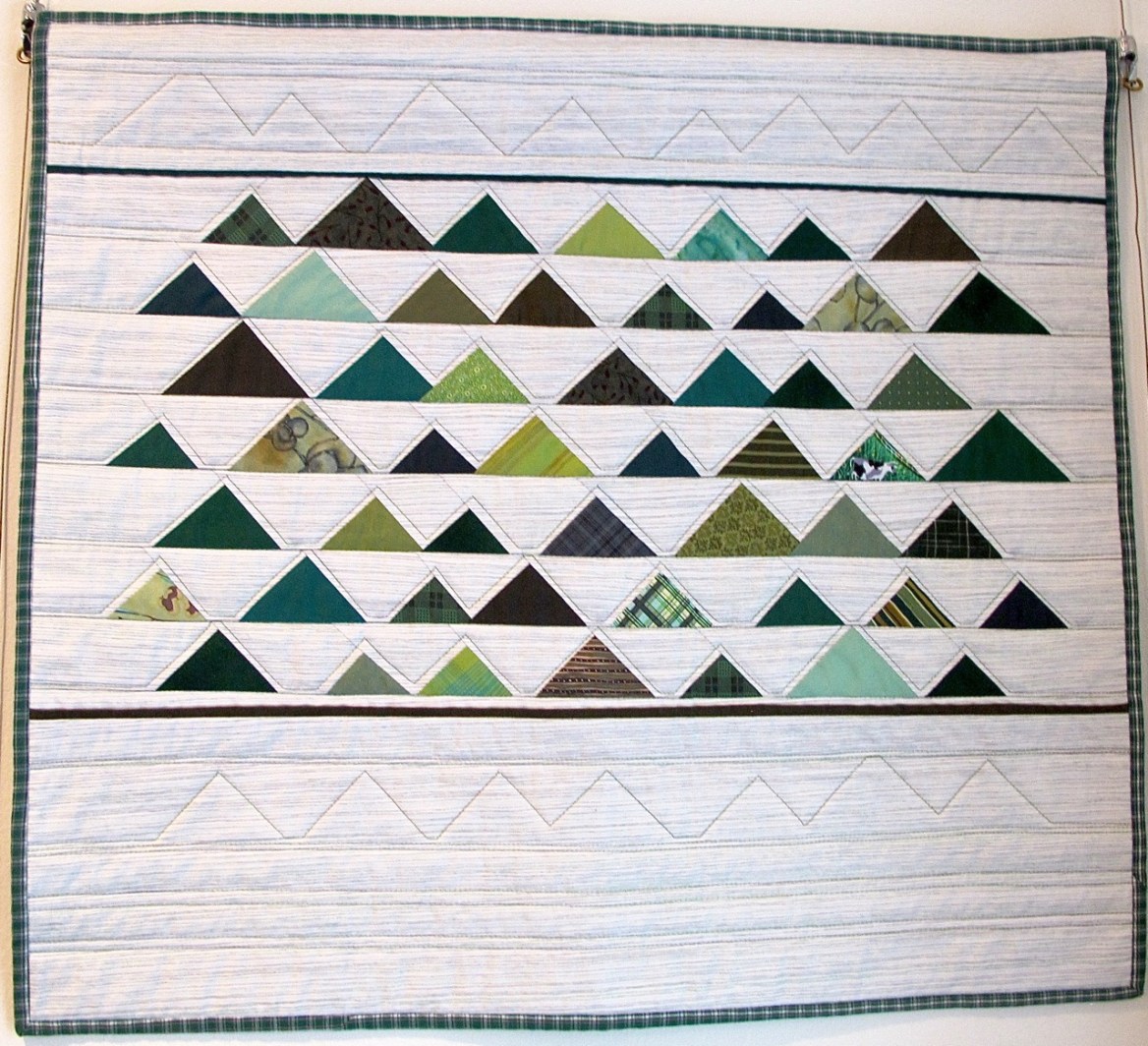 Kathy Ritter | The Plaid Portico