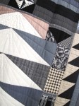 QuiltCon 2016: Molly Upton | The Plaid Portico