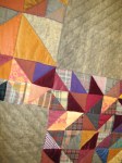 QuiltCon 2016: Molly Upton | The Plaid Portico