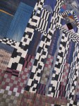 QuiltCon 2016: Molly Upton | The Plaid Portico